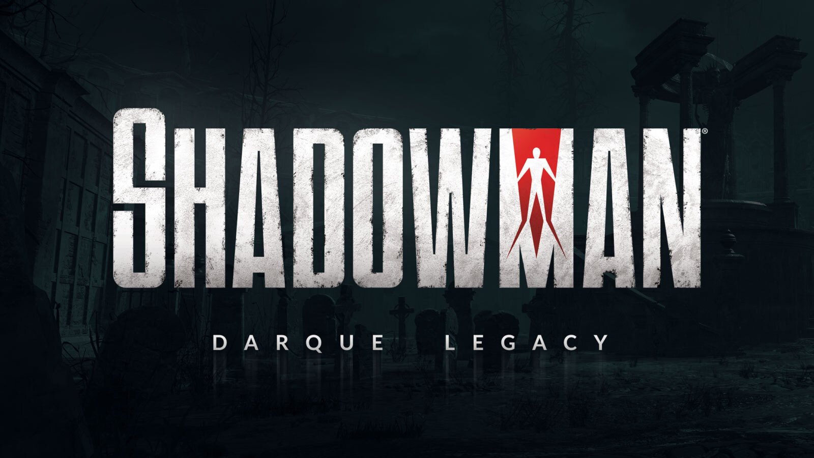Shadowman Darque Legacy
